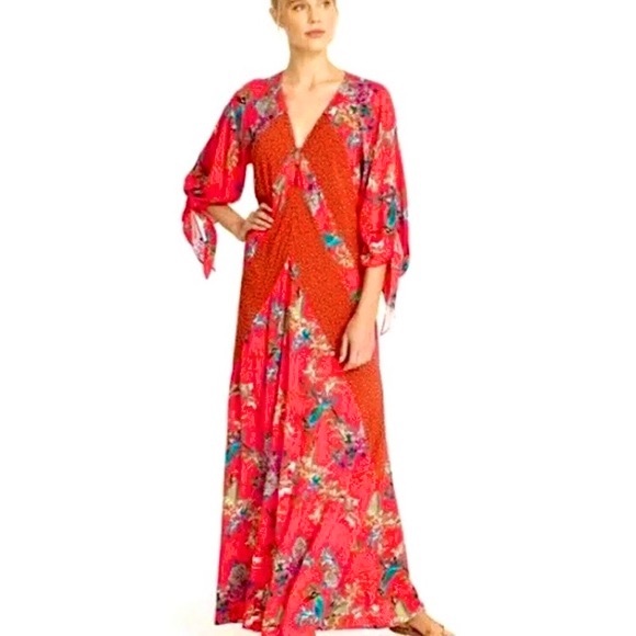 Johnny Was | Dresses | New Johnny Was Dresses Johnny Was Malakye ...